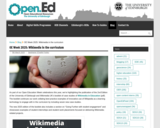 Open Education Week 2025 Collection Resources | OER Commons