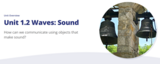 OpenSciEd @ OERColorado Collection Resources | OER Commons
