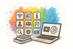 Information Literacy Hub | OER Commons