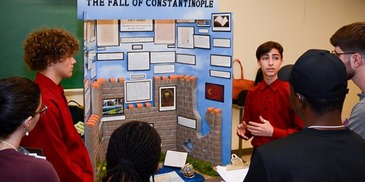 National History Day Collection Resources | OER Commons