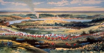 Métis Resistance of 1885 (including the Battle of Batoche) Collection ...