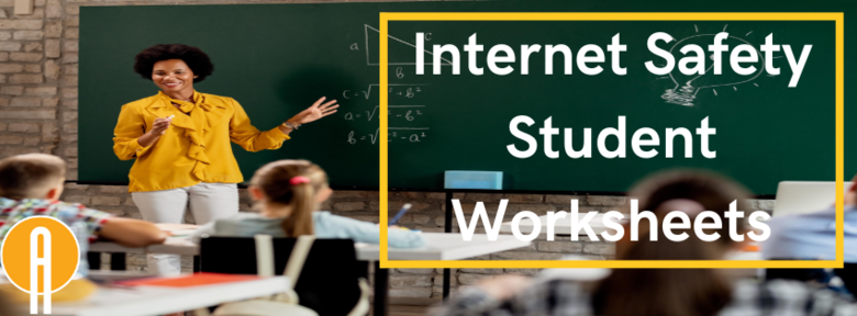 Internet Safety Student Worksheets | GoOpen CT