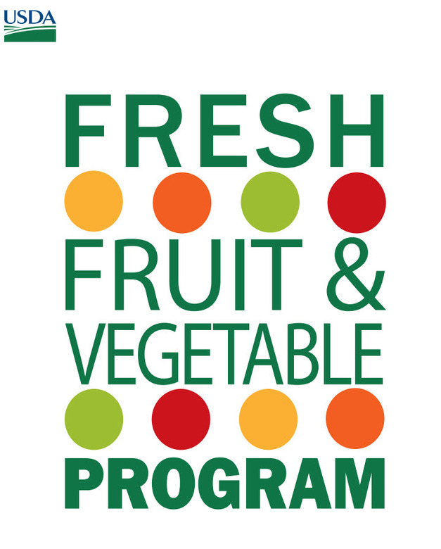 Fresh Fruit and Vegetable Program: Classroom Materials | INFOhio Open Space