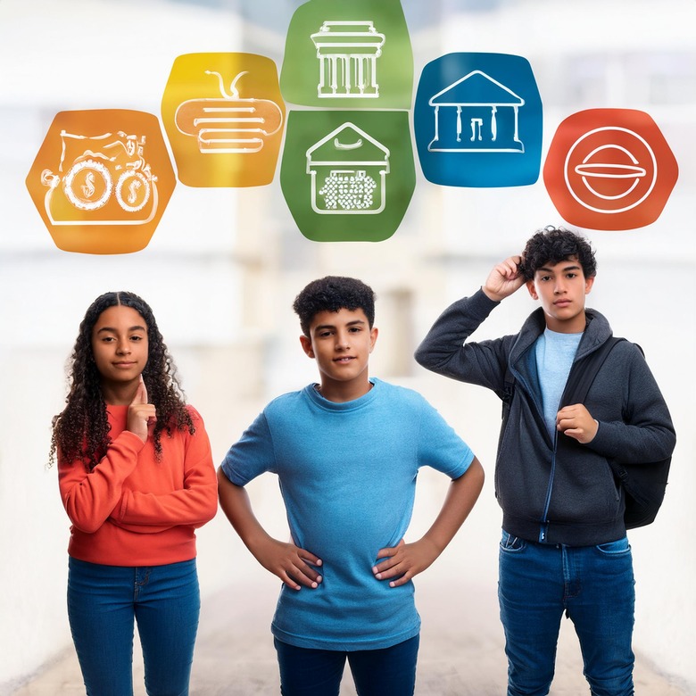 Activity: Financial Decisions and Personalities | Resource Bank
