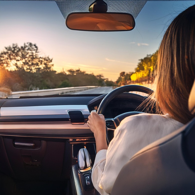 Activity: Can You Make it as an Uber Driver? | Resource Bank