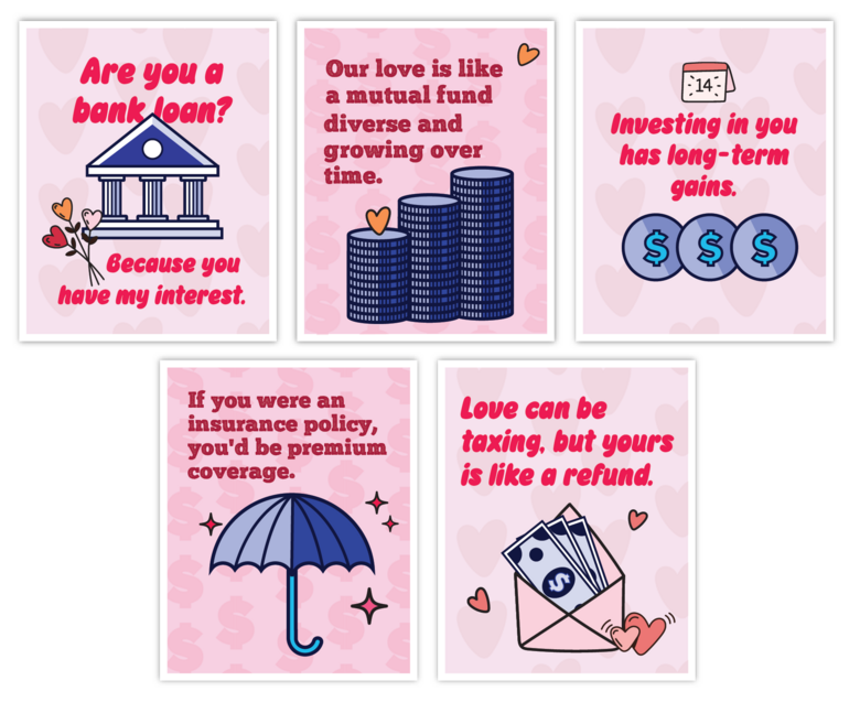 Activity- Valentine's Day Fun! | Resource Bank