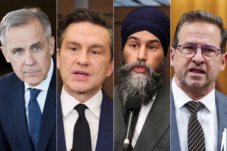 10 Tips for Teaching About the Upcoming Federal Canadian Election ...