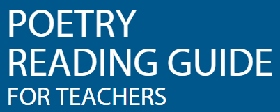 Poetry Reading Guide for Teachers | Resource Bank