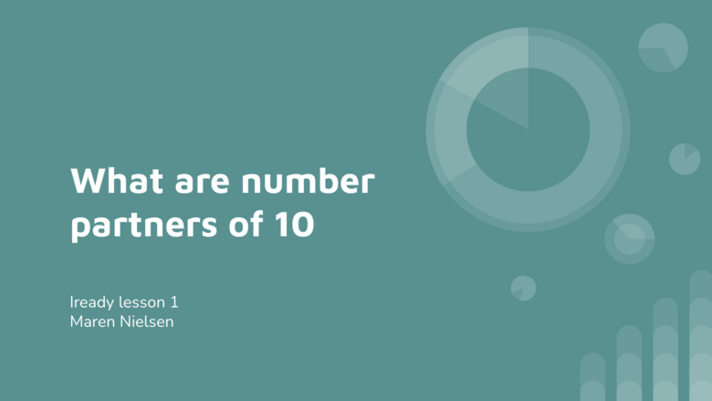 Partners of 10 | eMedia