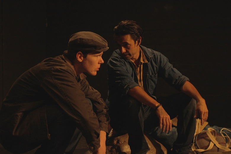 Of Mice and Men Unit - American Dream Essential Questions | #GoOpenVA