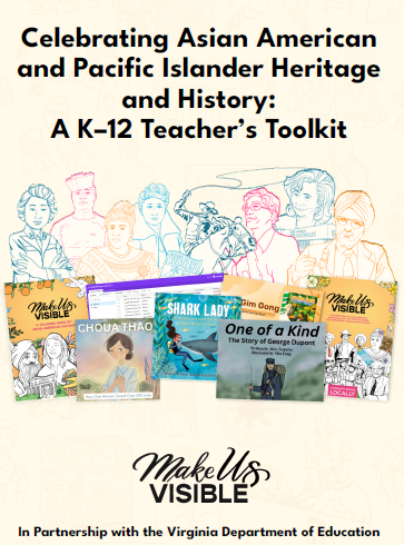 Celebrating Asian American and Pacific Islander Heritage and History: A ...
