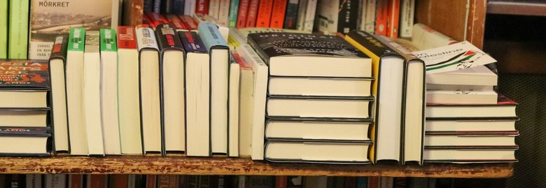 Collection Development policies for Local Authors and Self-Published ...