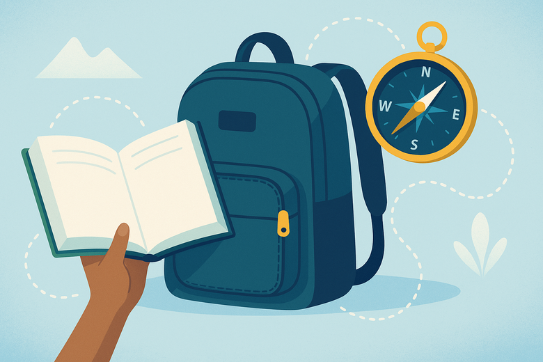 Introduction to Public Health, Preparing for the Journey: How to Use ...