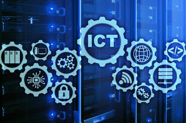ICT in Learning | OER Commons