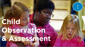 Observation & Assessment of Young Children | OER Commons