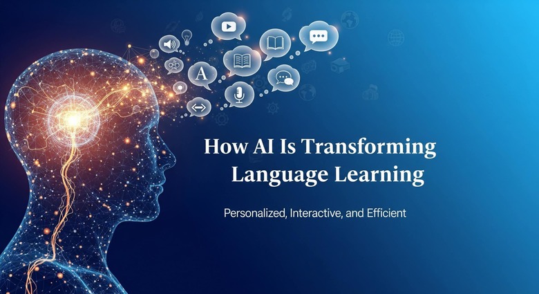 How AI is Transforming Language Learning | OER Commons
