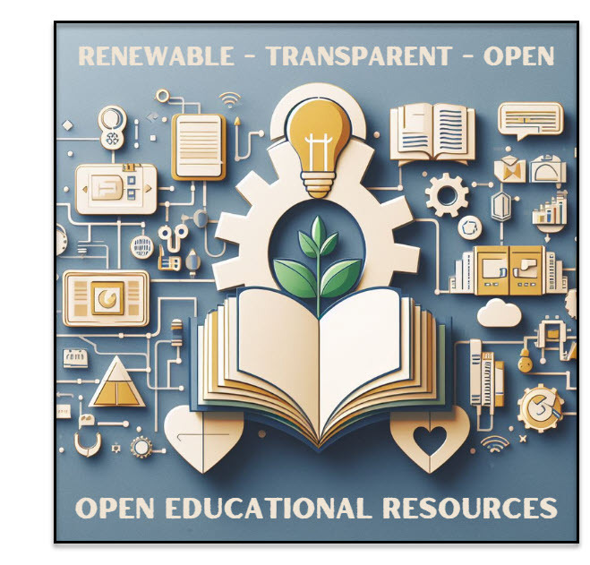 Texas OER Core Elements Course, Unit 11: Open Educational Resources and ...