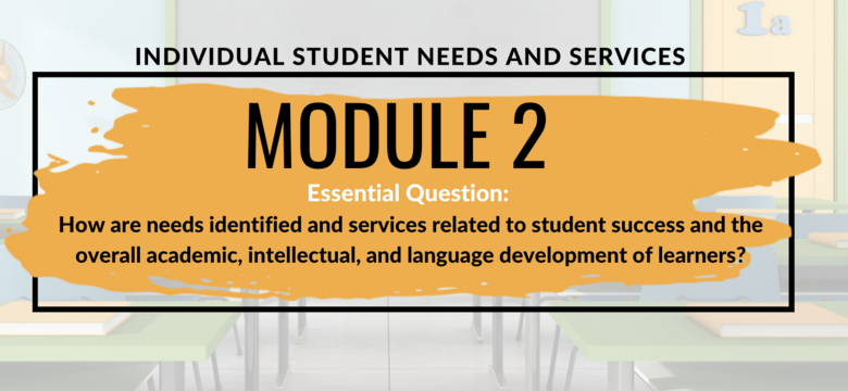Best Practices in Education & Training with WBL: Module 2: Student ...