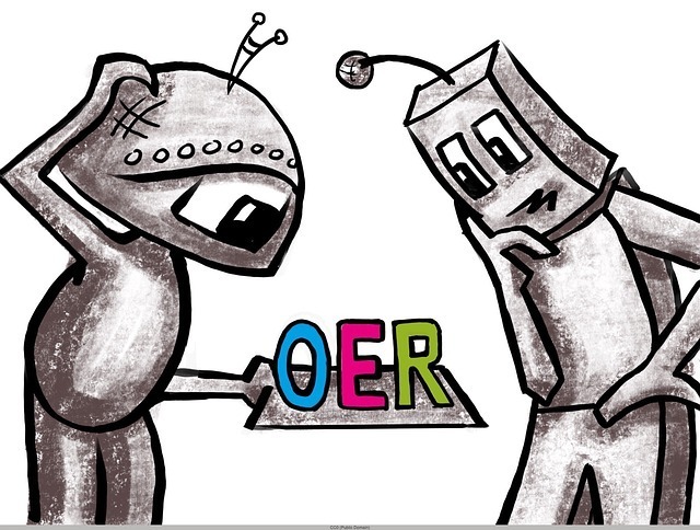 Texas OER Core Elements Course, Unit 2: Understanding OER, What are ...