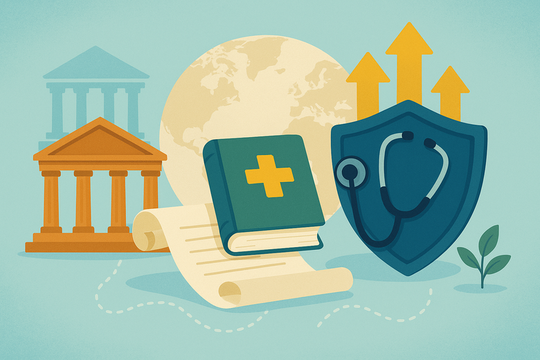 Introduction to Public Health, Barriers Along the Way: Social Disparities and Health Equity ...