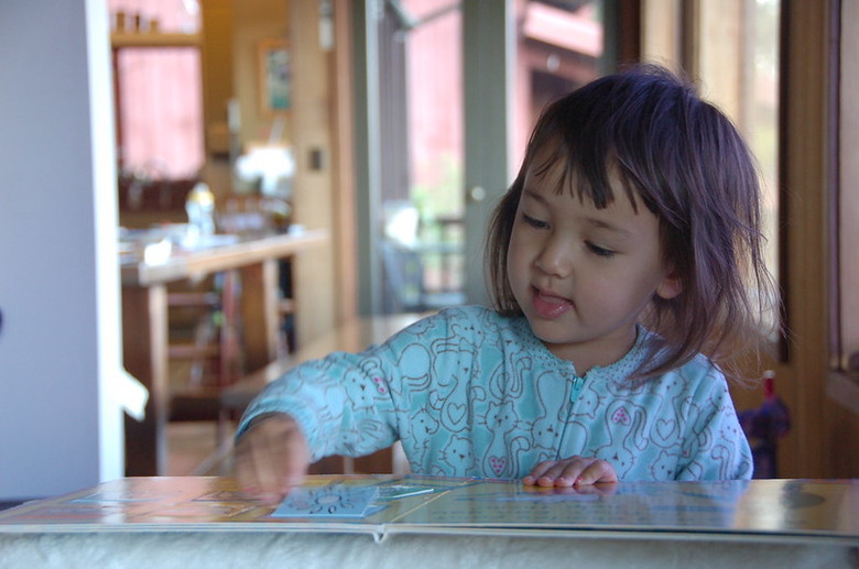 ECE/EDU 230: Language & Literacy Experiences | OER Commons
