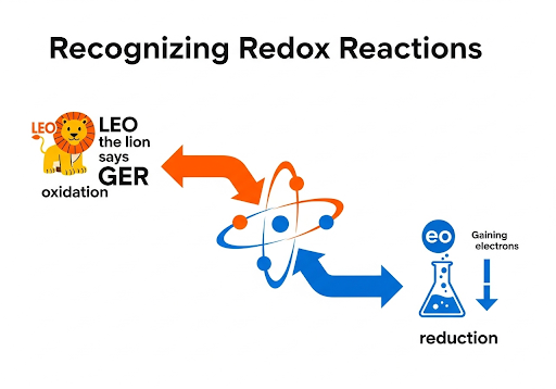 AI-Assisted Learning: Recognizing Redox Reactions | OER Commons