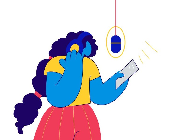 The Basics Of Acting or Voice Acting | OER Commons