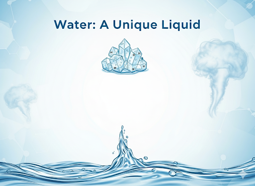 AI_Assisted Learning; 8.13 Water a Unique Liquid | OER Commons
