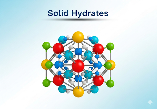 AI-Assisted Learning: 9.3 Solid hydrates | OER Commons