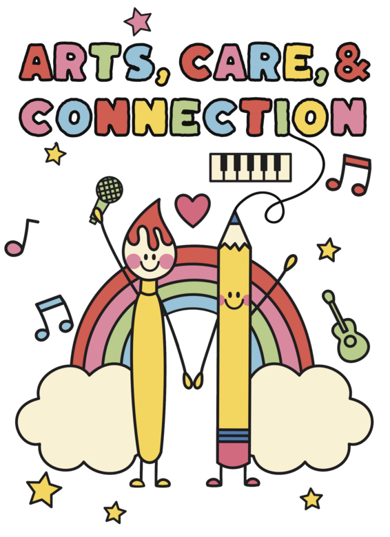 Arts, Care & Connection Introduction Training Modules | For Educators ...