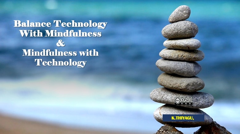 Digital Mindfulness | OER Commons