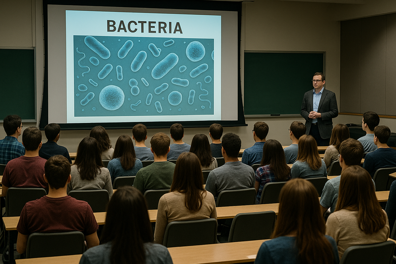 Success Strategies for Your First Year of Medical School | OER Commons