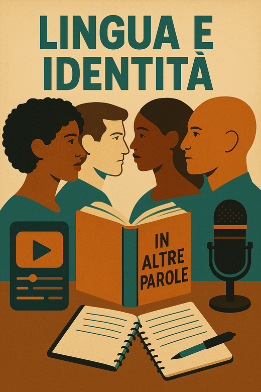Intermediate Italian: Questioni di lingua, identità e nazionalità | OER ...