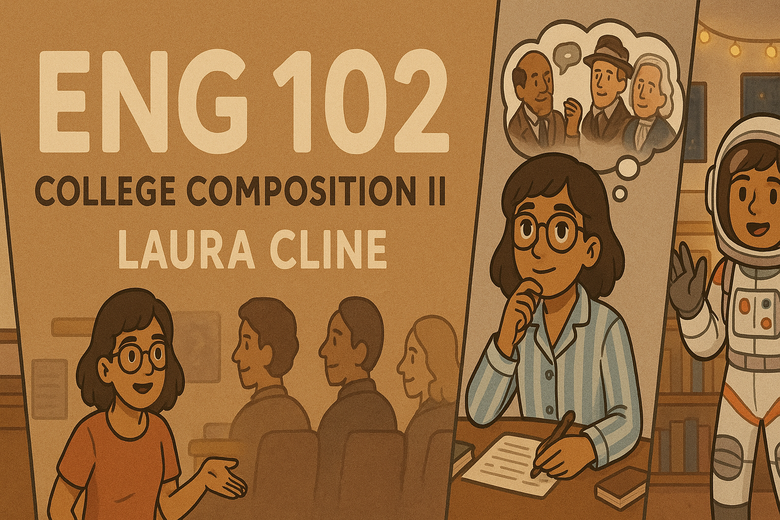 ENG 102 Canvas Course with AI Assignments | OER Commons