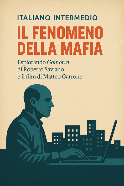 Intermediate Italian: Investigare Il Fenomeno della Mafia | OER Commons