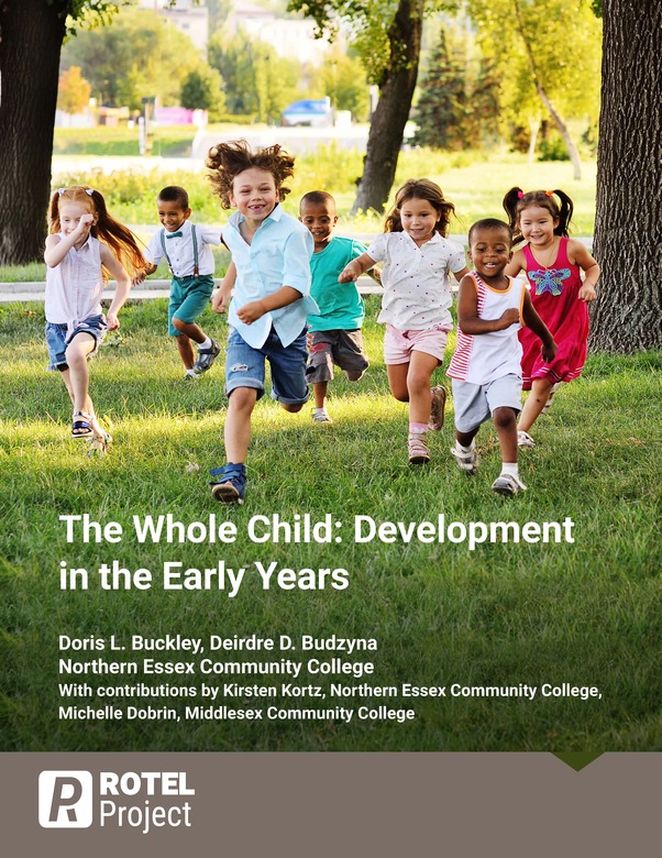 The Whole Child: Lecture slides and transcripts | OER Commons