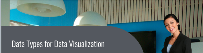 Data Types for Data Visualization | OER Commons