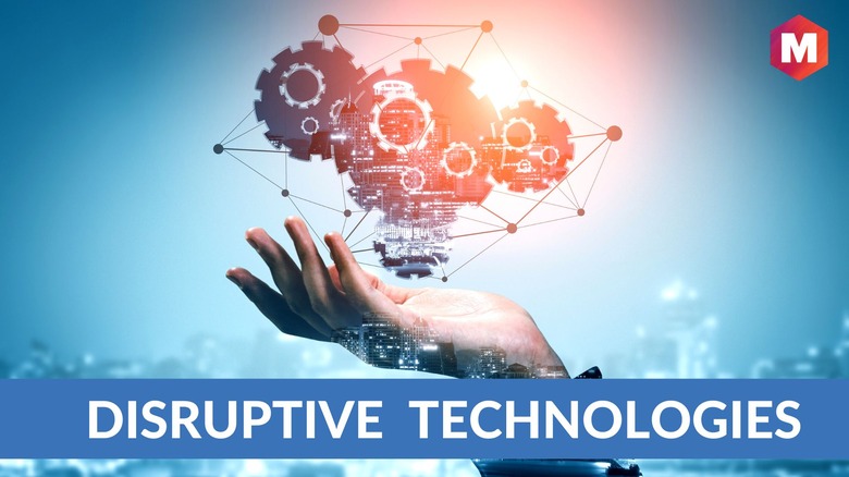 TEKNOLOGI DISRUPTIF | OER Commons