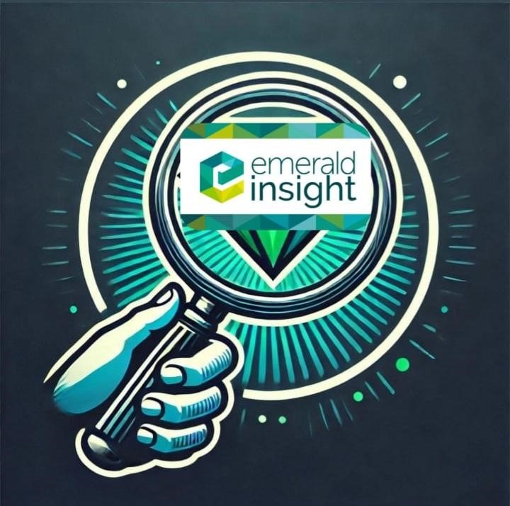 Guideline to Search Interface of Emerald Insight | OER Commons