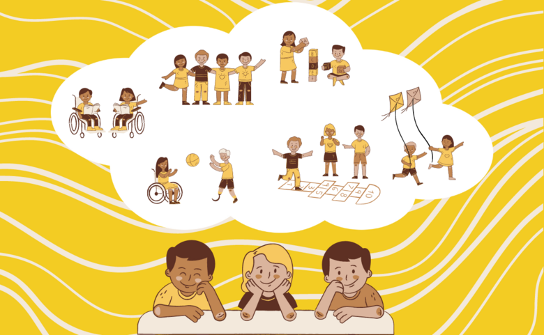 "Tejiendo diversidad: la importancia de la inclusión en el aula" | OER ...