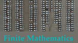 Finite Mathematics Worktext | OER Commons