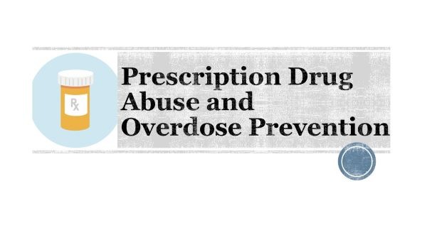High School: Prescription Drug Abuse and Overdose Prevention | OER Commons