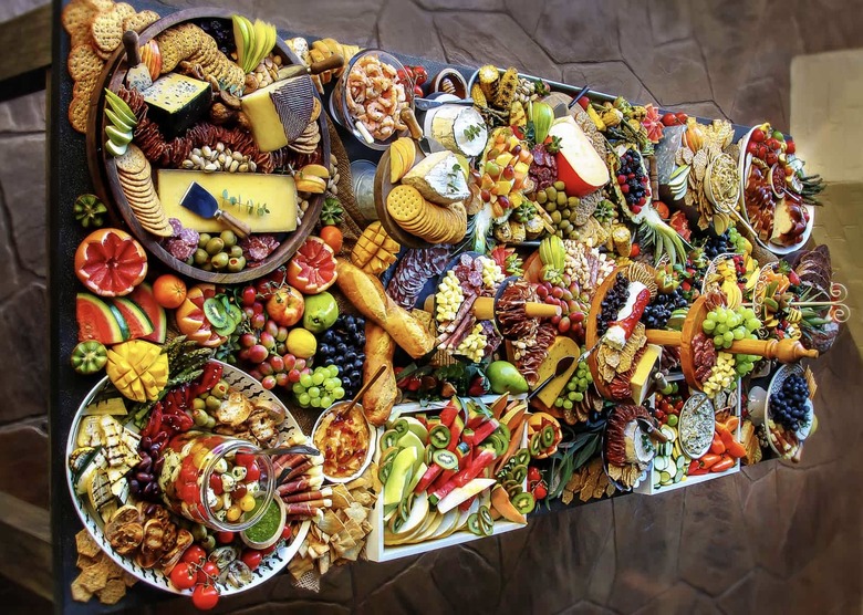 Nationality Foods | OER Commons