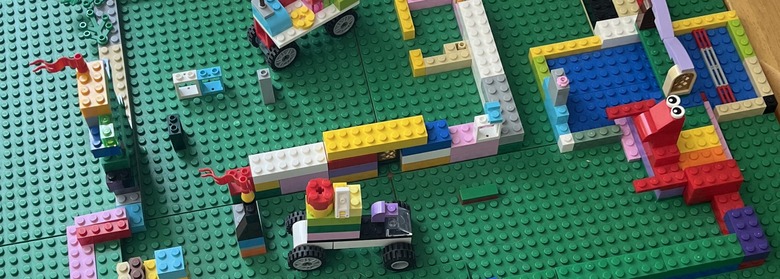 Notice/Wonder Activity with Things | OER Commons