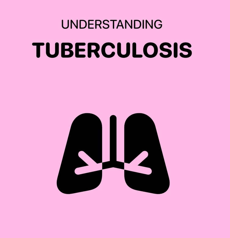 Tuberculosis: Infectious Disease Brochure | OER Commons