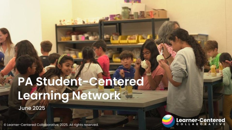 Learner Centered Collaborative Resources | OER Commons