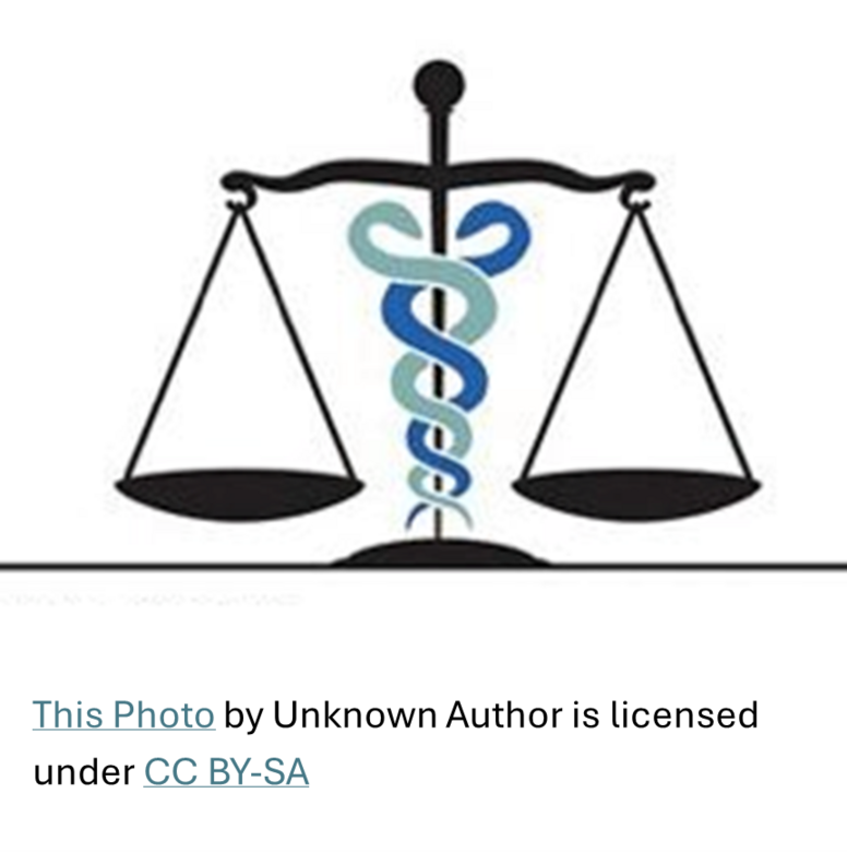 AHS 173 OER Legal and Ethical Issues in Healthcare | OER Commons