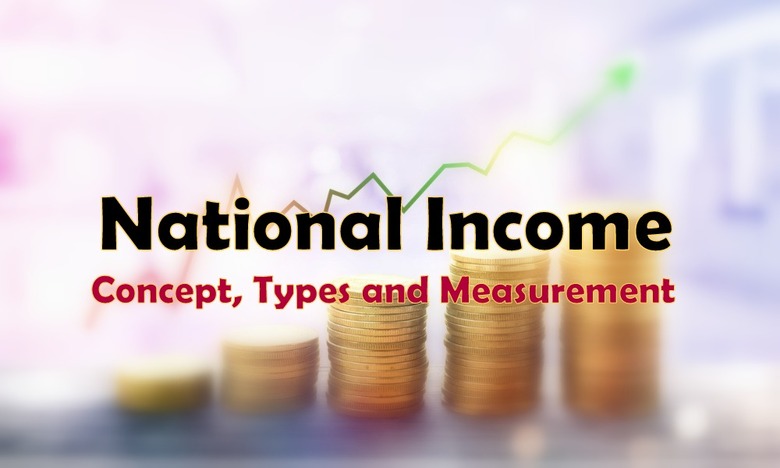 National Income | OER Commons