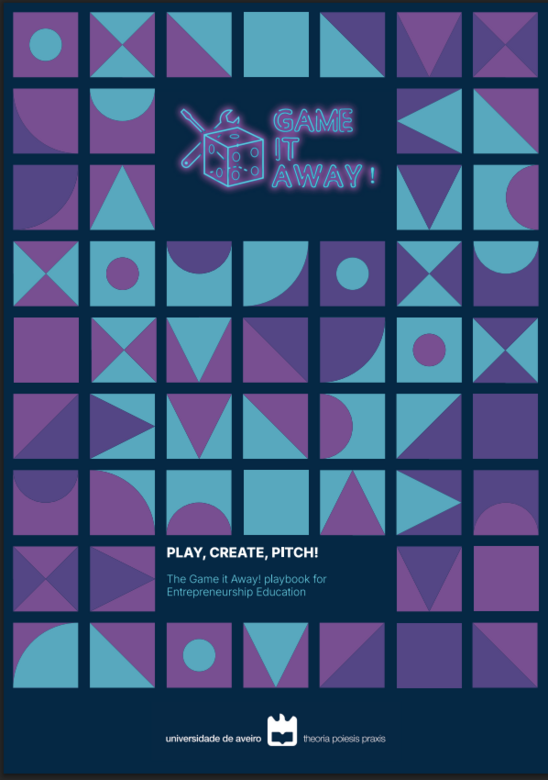 Play, Create, Pitch! | OER Commons