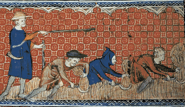 Feudalism in Medieval Europe | OER Commons